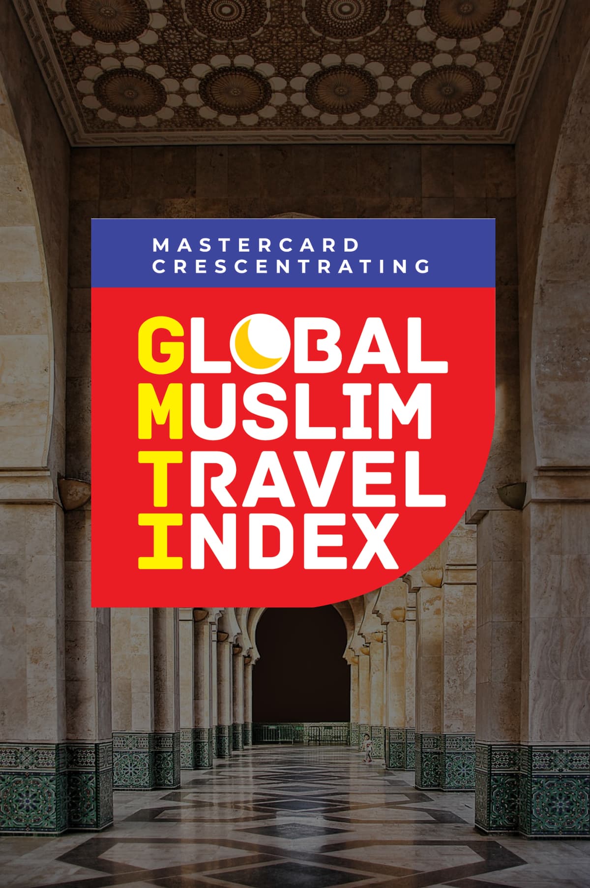 Global Muslim Travel Index (GMTI) | CrescentRating