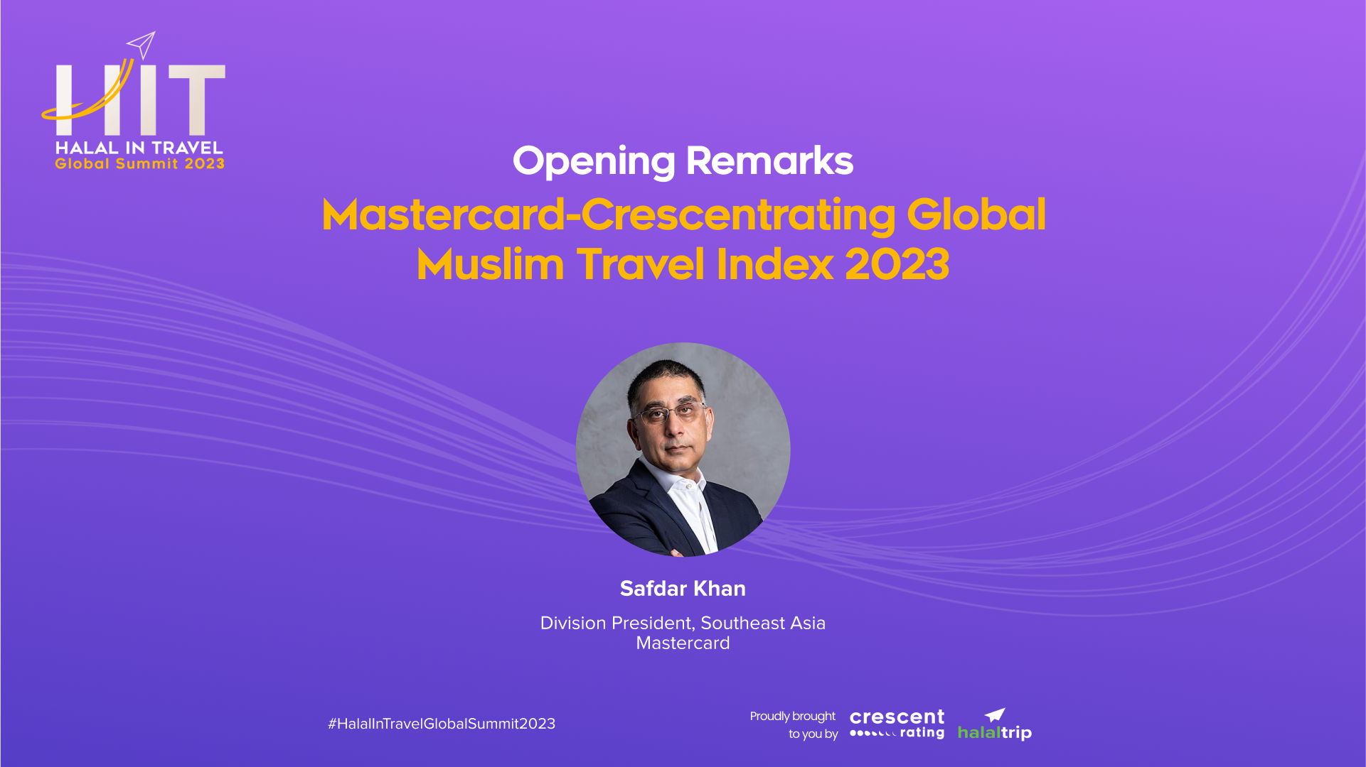 Global Muslim Travel Index 2023 Reveals Positive Outlook for Muslim ...