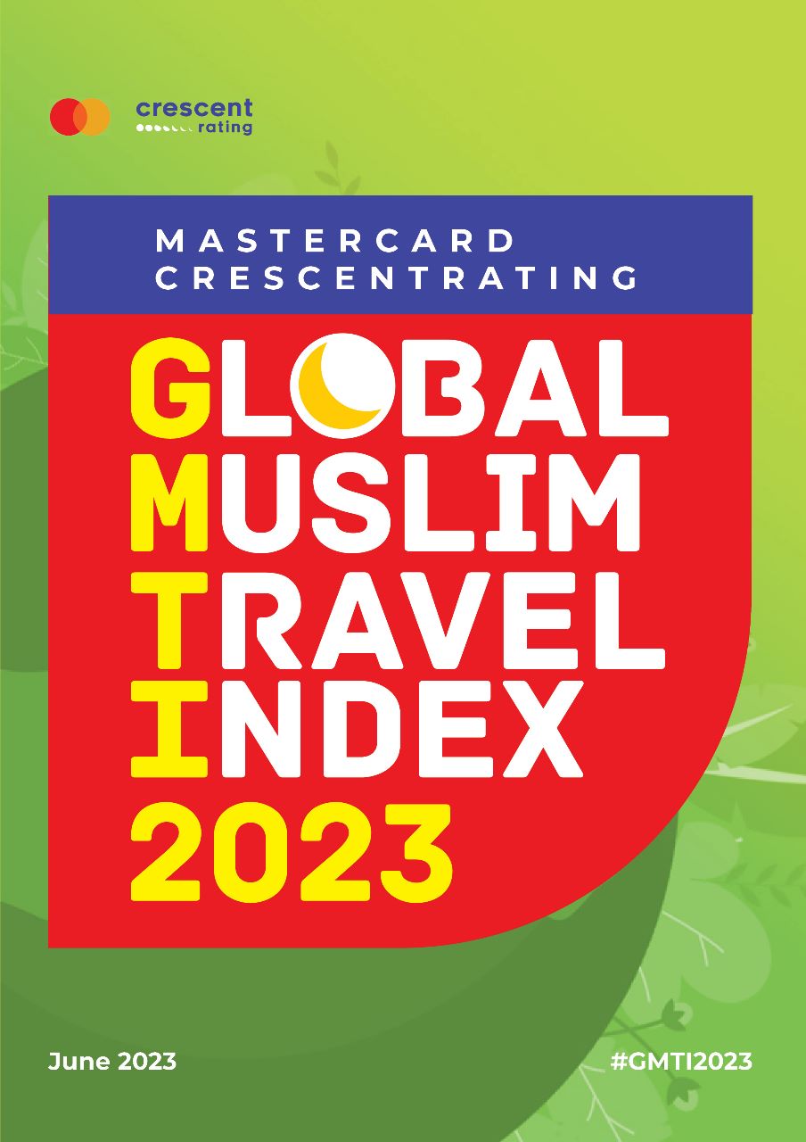 Muslim Travel & Halal Food Market Research & Reports